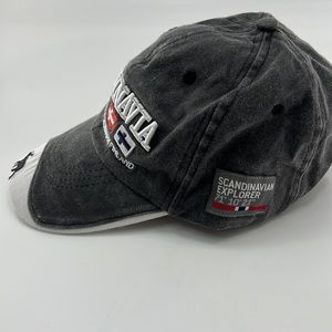 Scandinavian Explorer | Accessories | Scandinavian Explorer Sz One Size ...